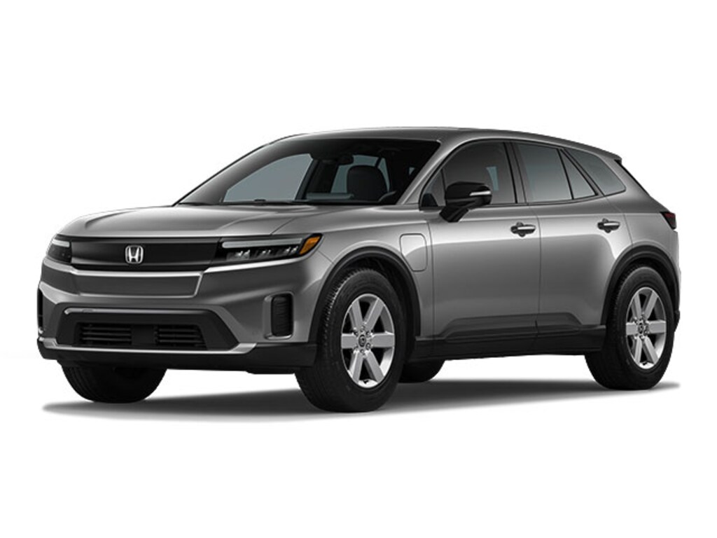 New 2025 Honda Prologue For Sale at Plaza Auto Mall | VIN: 3GPKHVRJ9SS525336